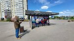 Жуковского (Minsk, Zhukowskaga Street), toplu taşıma durağı  Minsk'ten