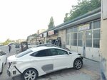 Dəmirçi Sexi (City of republican subordination Baku, Xetai District, Gunashli, Sеmеd bеy Mehmandarov Street, 726), torna işleri  Bakü'den