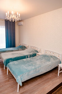 Sad rastushij kamney (Lugovaya ulitsa No:5, posyolok Kazanskiy), otel  Lipetskaya oblastından