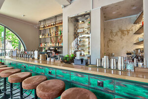 Pappin Pub (Kasatkina Street No:11, City of Kazan), bar  Kazan'dan