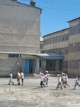 Nevayi 13. Ortaokulu (Töle Bï street No:46А, Turkistan), ortaokul  Türkistan'dan