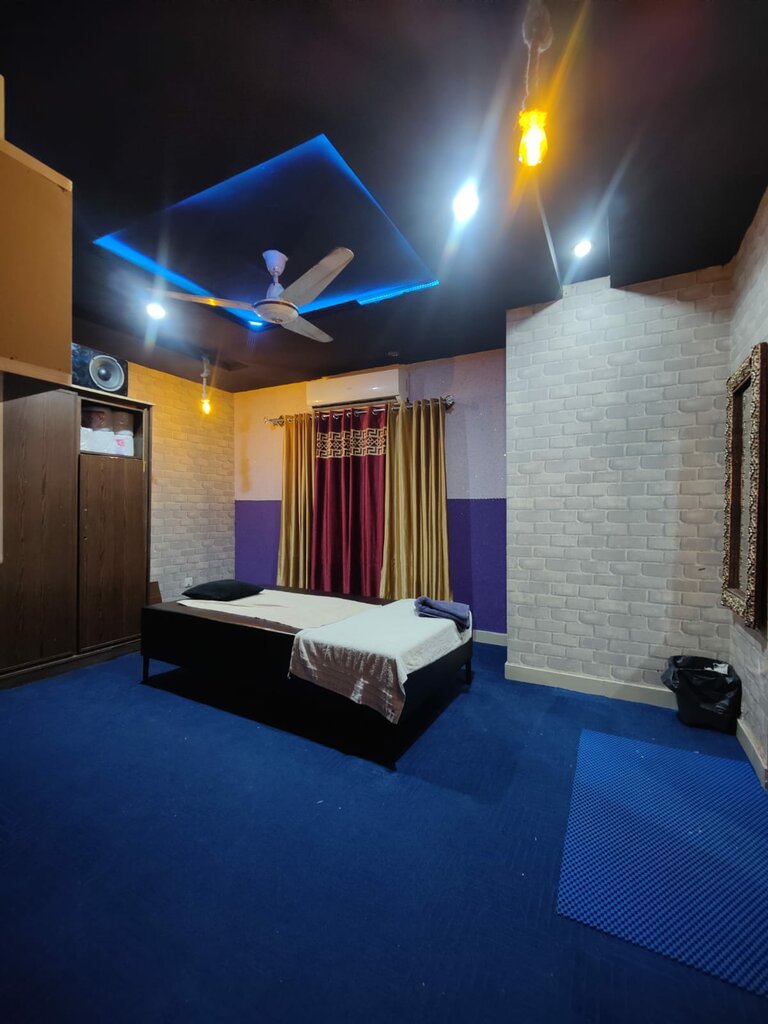 Spa Pain Management Center, Islamabad, foto