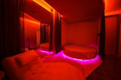 Erotik masaj salonu Спальня, Soçi, foto