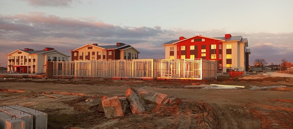 Motosiklet pisti Микоян, Volgogradskaya oblastı, foto