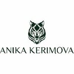 Anika Kerimova Fashion House (No:100Д, selo Usovo), giyim mağazası  Moskova ve Moskovskaya oblastından