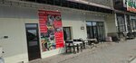 Tansholpan (Jıdelibaısyn kóshesi No:70), kafe  Çimkent'ten (Şımkent'ten)