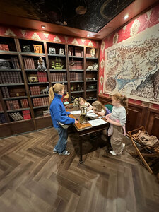 Dvorets Vpechatleniy (Baumana Street No:31/12, City of Kazan), müzeler ve sanat galerileri  Kazan'dan