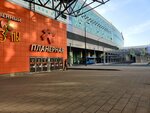 Planernaya Transport Hub (Planernaya Street No:7), toplu taşıma yönetimi ve bakımı  Moskova'dan