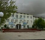 Comprehensive school No. 6 (No:756/3, Qyzyltóbe-2 turǵyn úı alaby, Qyzyltóbe aýyly), ortaokul  Mangıstav eyaletinden