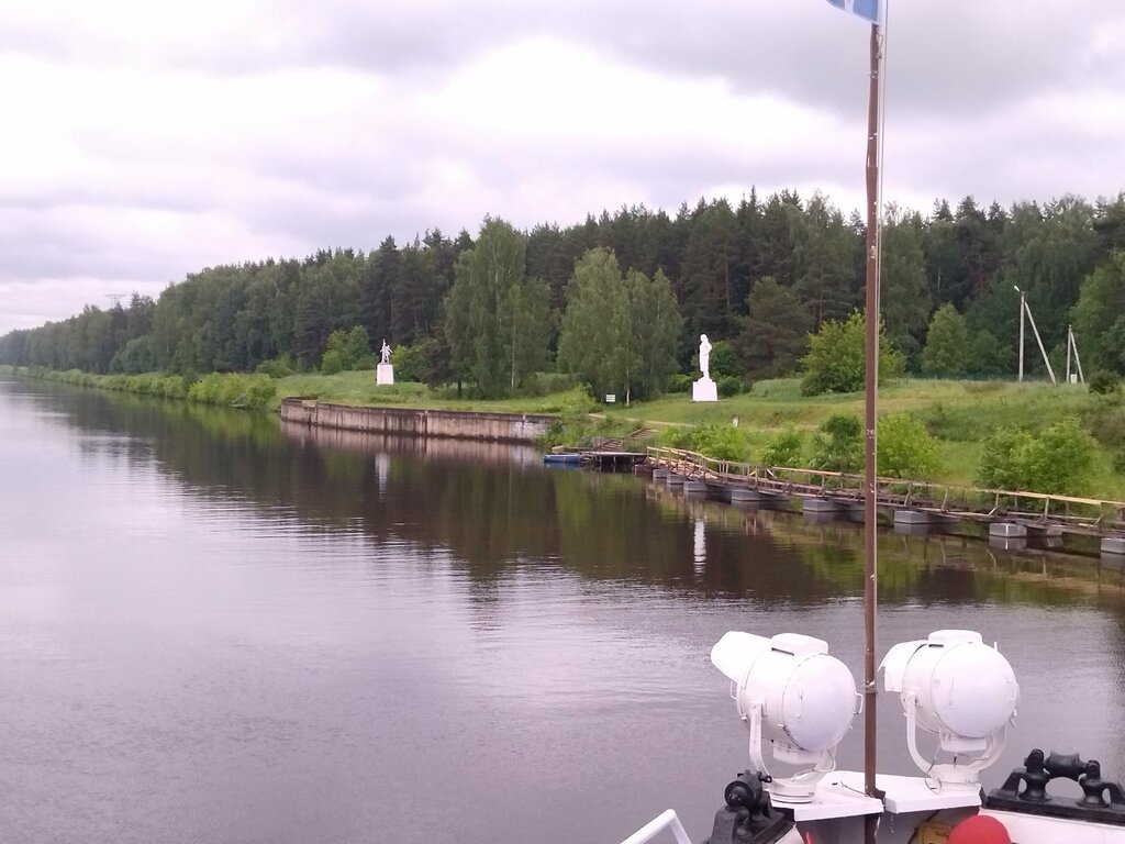 i̇skele Jetty , Moskova ve Moskovskaya oblastı, foto
