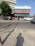 Congresso de Registro Civil (Luanda, Avenida Comandante Valódia), belediyeler, devlet daireleri  Loanda'dan