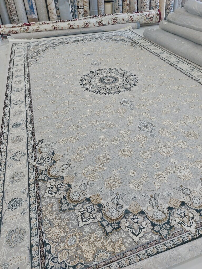 Halı mağazaları Nur-Tal, Atırav, foto