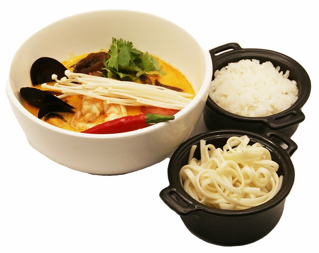 Hazır yemek teslim servisleri Strana-Sushi, Aprelevka, foto