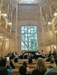 Концертный зал (Pesochnaya ulitsa No:20А), konser salonları  Saint‑Petersburg'dan