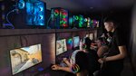 Svc E-Sports Club (Navoi Region, Uchkuduk, Amir Temur Street), bilgisayar kulübü  Üçkuduk'tan