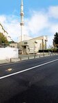 Münevver Hanım Mescidi Aksa Cami (İstanbul, Sancaktepe, Akan Sok., 1), cami  İstanbul'dan
