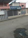 Lavandaria (Luanda, Rua de Murtosa (Rua C10)), çamaşırhaneler  Loanda'dan