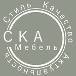 СКА Мебель (Yeniseyskaya ulitsa No:1/9), özel mobilya yapımı  Omsk'tan