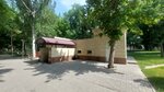 Public Toilet (Jambyl oblysy, Taraz, Qaırat Rysqulbekov saıabaǵy), tuvalet  Taraz'dan