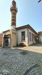 Muhaşşisinan Camii (İstanbul, Beykoz, Anadolu Hisarı Mah., Set Üstü Sok., 26), cami  İstanbul'dan