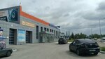 Altra Parts (Karbyshev kóshesi No:129), otomobil yedek parçaları  Kostanay'dan