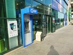ABB (Tbilisi Avenue No:46B), atm'ler  Bakü'den