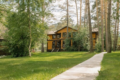 Otel ComeLuck Guest House, Altay Cumhuriyeti, foto
