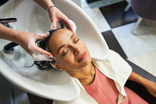 Güzellik salonu Lotus Ladies Salon, Sharjah, foto