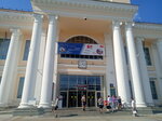 Charging sockets (Vokzalnaya Street No:22), şarj için prizler  Yekaterinburg'dan