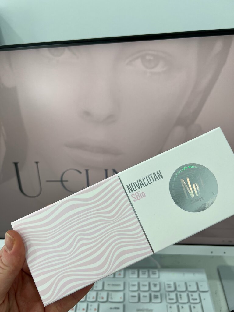 Tıp merkezleri ve klinikler U-Clinic, Uray, foto