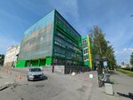 Смарт логистик (Verkh-Isetsky Boulevard No:13В), lojistik firmaları  Yekaterinburg'dan