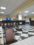 Встреча (Kolkhoznaya ulitsa No:33, posyolok gorodskogo tipa Sandovo), kafe  Tverskaya oblastından