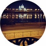 Апартаменты с видом на Неву (Malookhtinskiy Avenue No:94), kısa süreli konaklama  Saint‑Petersburg'dan