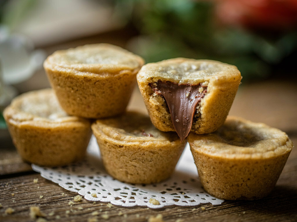 Ekmek fırını Munky Cookies, Abha, foto