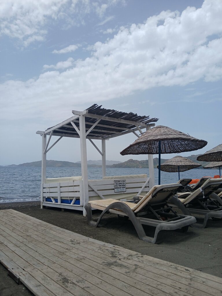 Otel Blu Brezza Marine, Dünya, foto