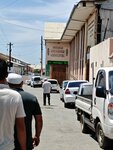 Ebu Hureyre Camii (Yordam ko'chasi No:23), cami  Andican'dan
