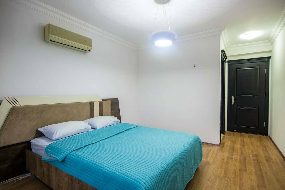 Kısa süreli konaklama Villa Apple Tree Icmeler Daily Weekly Rentals, Marmaris, foto