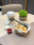 Stars coffee (Sheremetyevskoye Highway No:вл39с1, Khimki), kahve dükkanları  Himki'den