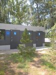Toilet (Pavlodar, skver Teatralny), tuvalet  Pavlodar'dan