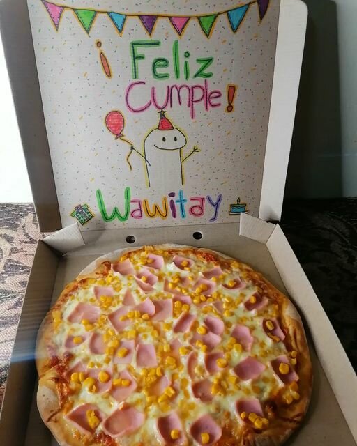 Pizzacılar Imillitaypizzeria, Dünya, foto