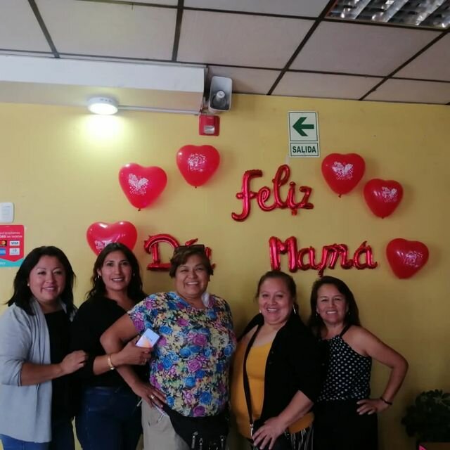 Restoran Pollería Inka Chicken, Lima, foto