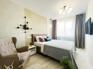Добрые квартиры на Тибетской (Tibetskaya ulitsa No:1Бс1), otel  Rostov‑na‑Donu'dan