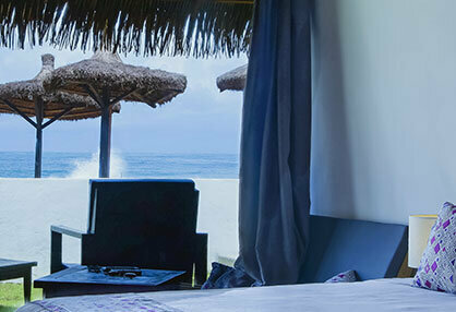 Otel Assoyam Beach, , foto