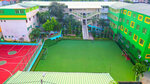 Morning glory International School, Bingerville (Bingerville, Eeci), i̇lkokul  Dünya'dan