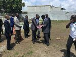International School of Bridges and Roads of Abidjan - EIPC-Abidjan (Abidjan, Cocody, Rue L150), üniversiteler  Abican'dan
