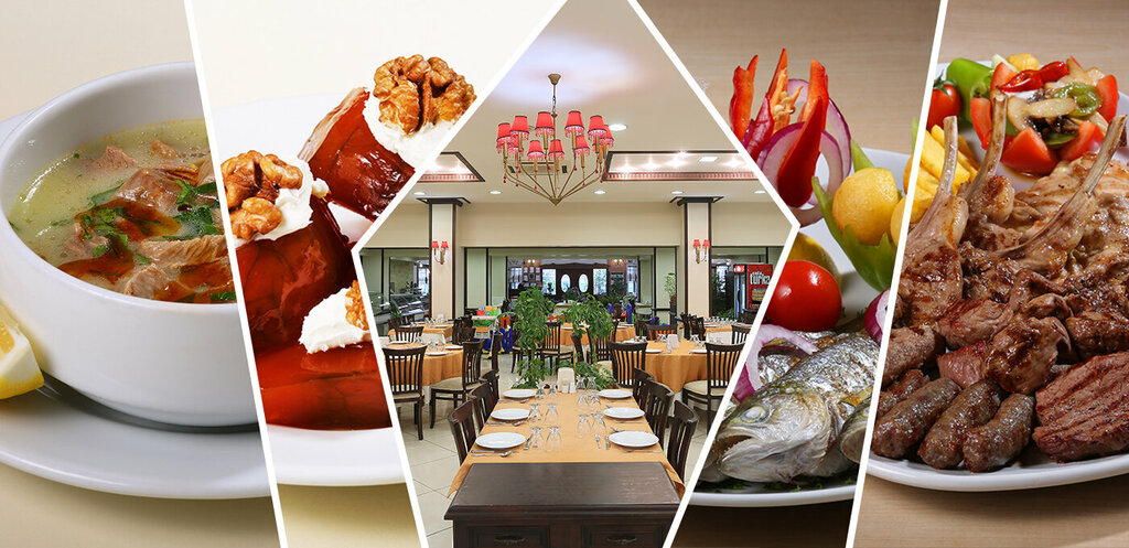 Restoran Reisoğlu Restaurant, Adapazarı, foto