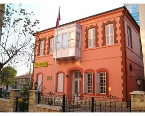 Kebapçı Baki (Saraylar Mah., Sarayköy Cad., No:15, Merkezefendi, Denizli), restoran  Denizli'den