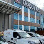 Alpteknik Mühendislik (İvedik OSB Mah., 2283. Cad., No:16, Yenimahalle, Ankara), yangın önleyici sistemler  Ankara'dan