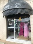 Sisters&co (Abidjan, Cocody, Rue D112), spor giyim ve ayakkabı  Abican'dan