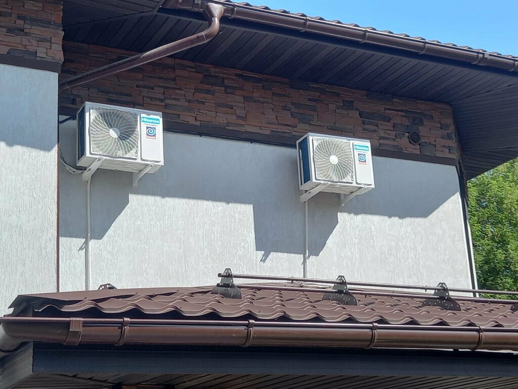 Klima satışı Klimat Msk, Moskova, foto